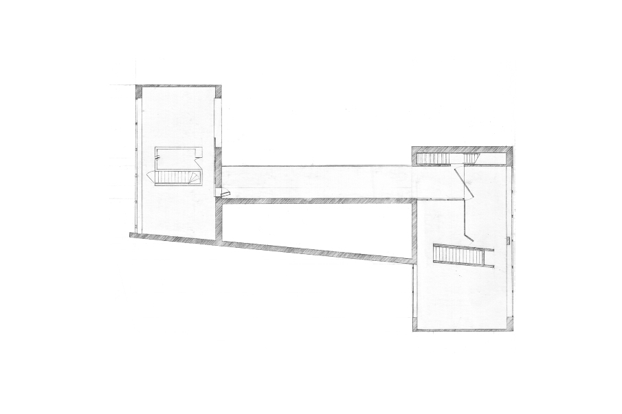 Villa Dall'ava - Alexander Ayres